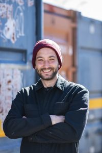 Shaper of the month : David Zuber - Roarockit Blog